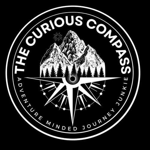 TheCuriousCompass - Etsy