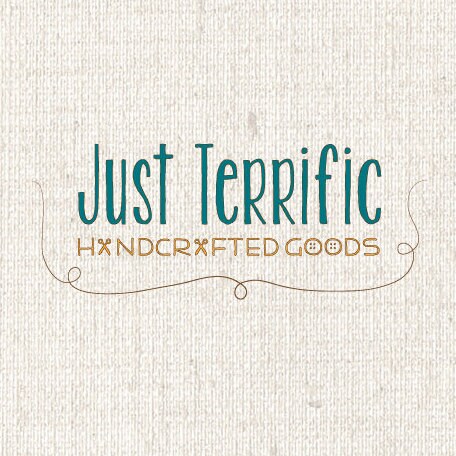JustTerrific - Etsy