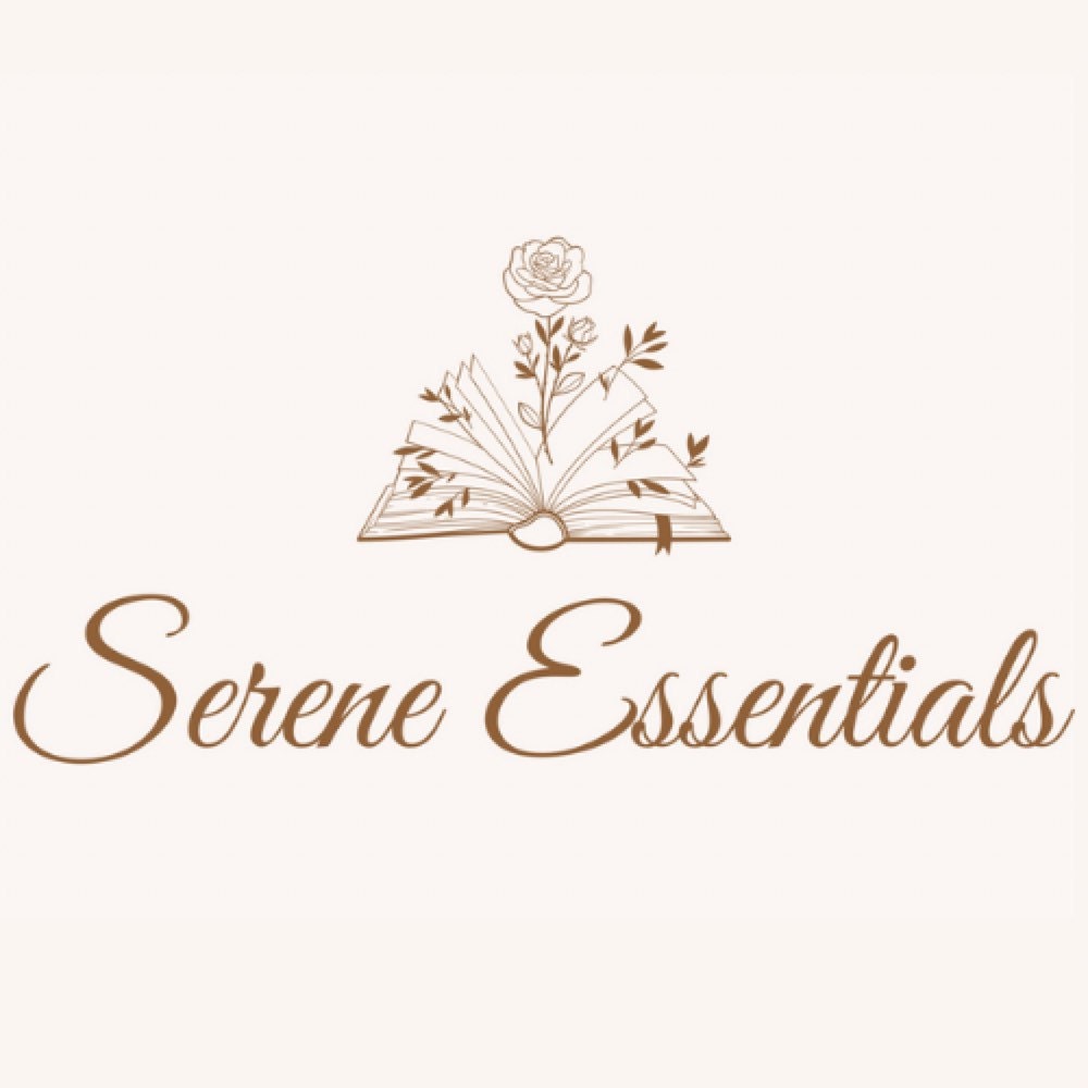 SereneEssentialsCo - Etsy