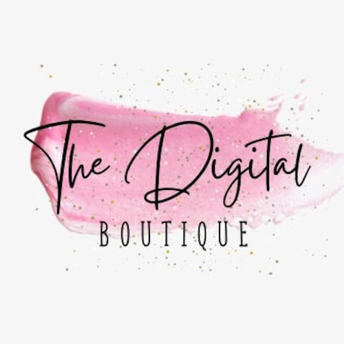 digitalboutique2 - Etsy