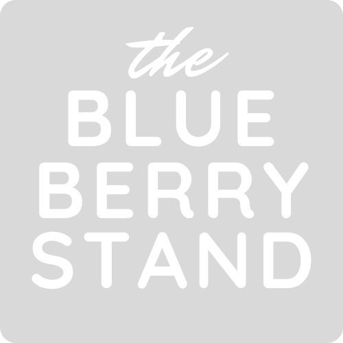 TheBlueberryStand - Etsy