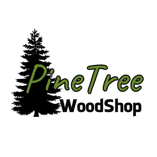 Custom Wood Furniture for Homes Restaurants by PineTreeWoodShop