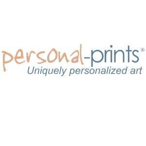 Automobile Car Name Art Personalized Gift for the Car Enthusiast and ...