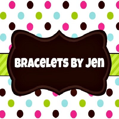BraceletsByJen - Etsy