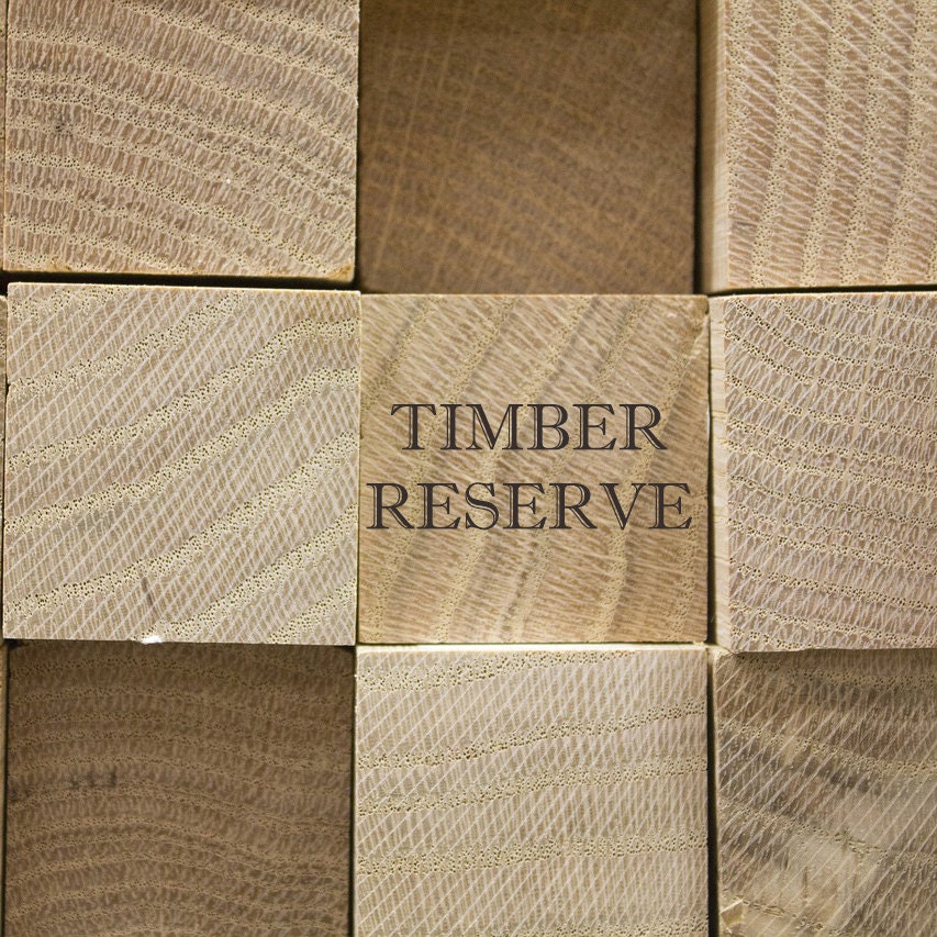 TimberReserve - Etsy