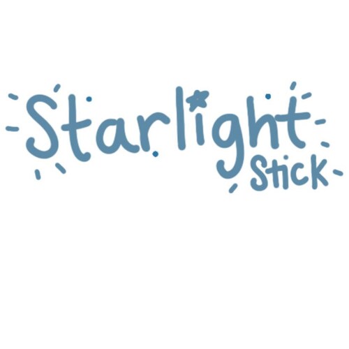 starlightstick - Etsy