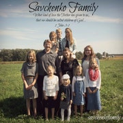 SavchenkoFamily | Etsy