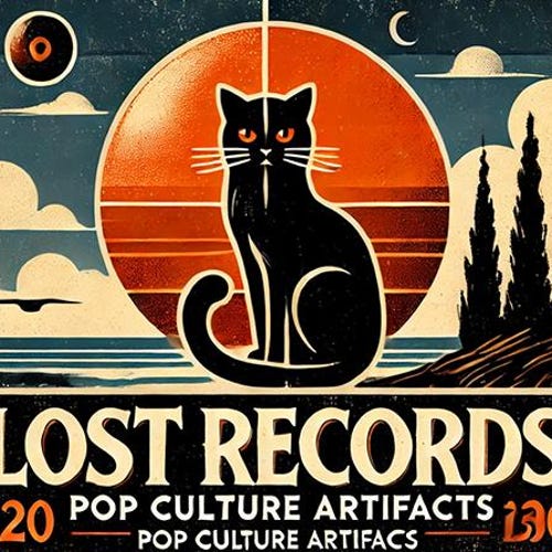 LostRecords - Etsy Canada