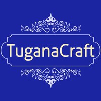 TuganaCraft - Etsy