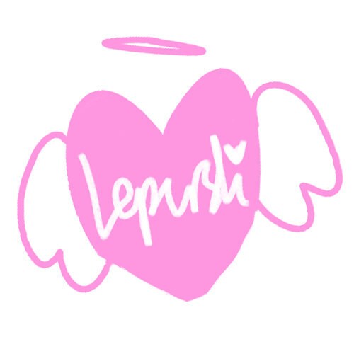 Lepurushi - Etsy