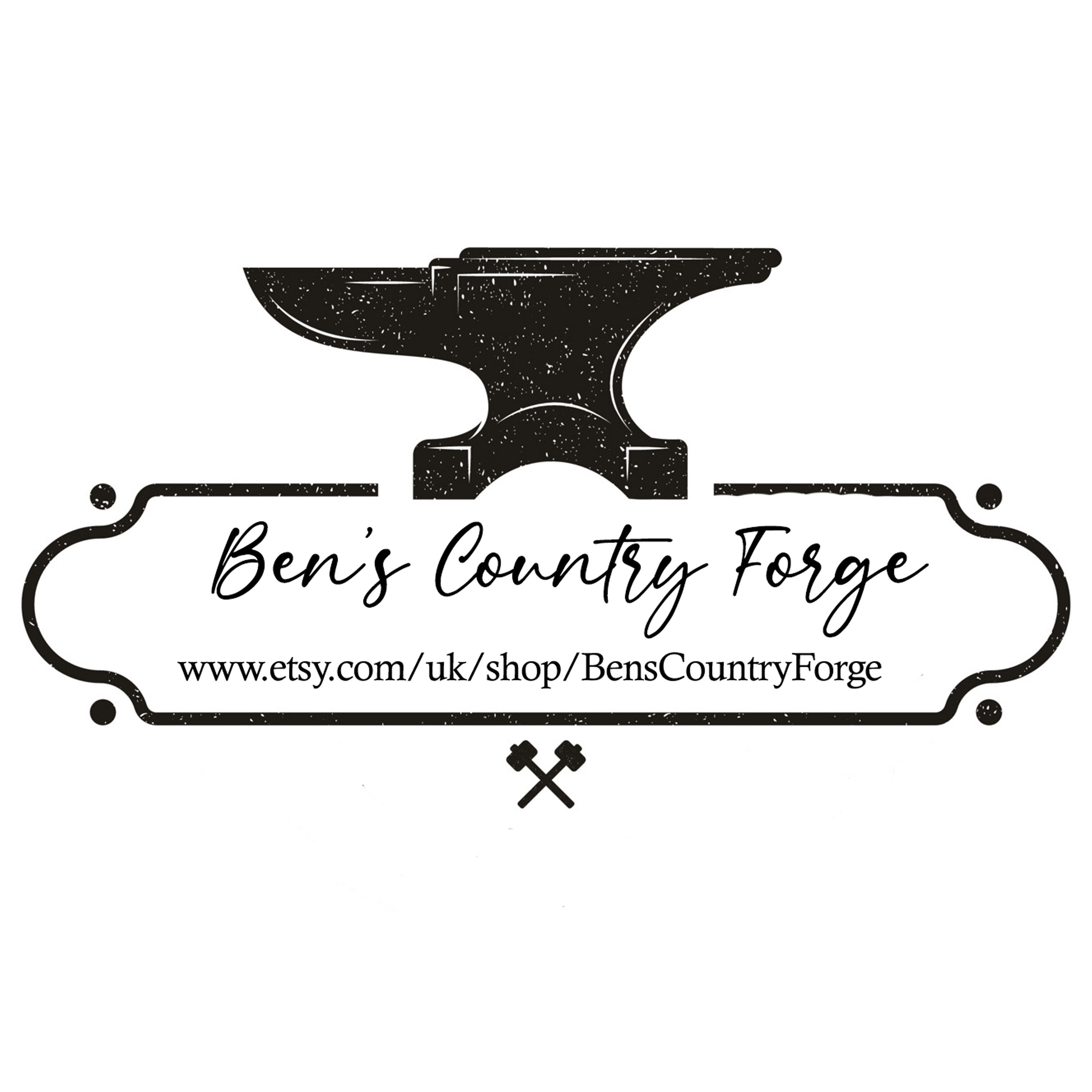 BensCountryForge - Etsy UK