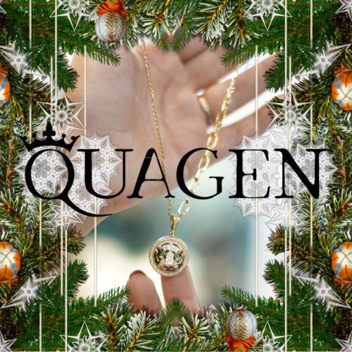 Quagen - Etsy