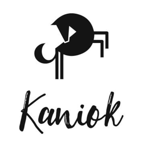 Kaniok - Etsy