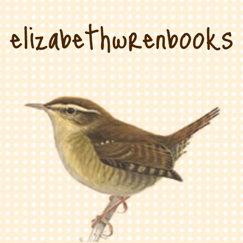 elizabethwrenbooks - Etsy