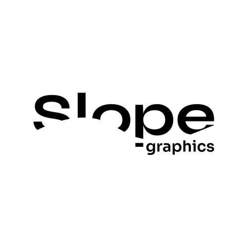 SlopeGraphics - Etsy