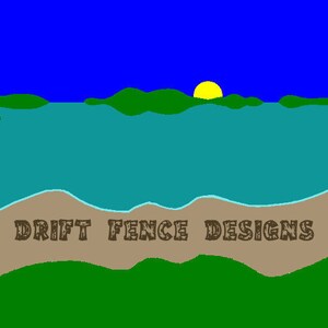 Bunny Tails. A Continuous Line of Rabbits in Grass for an Edge to Edge ...