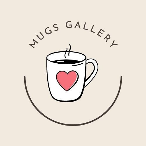 MugsGallery - Etsy