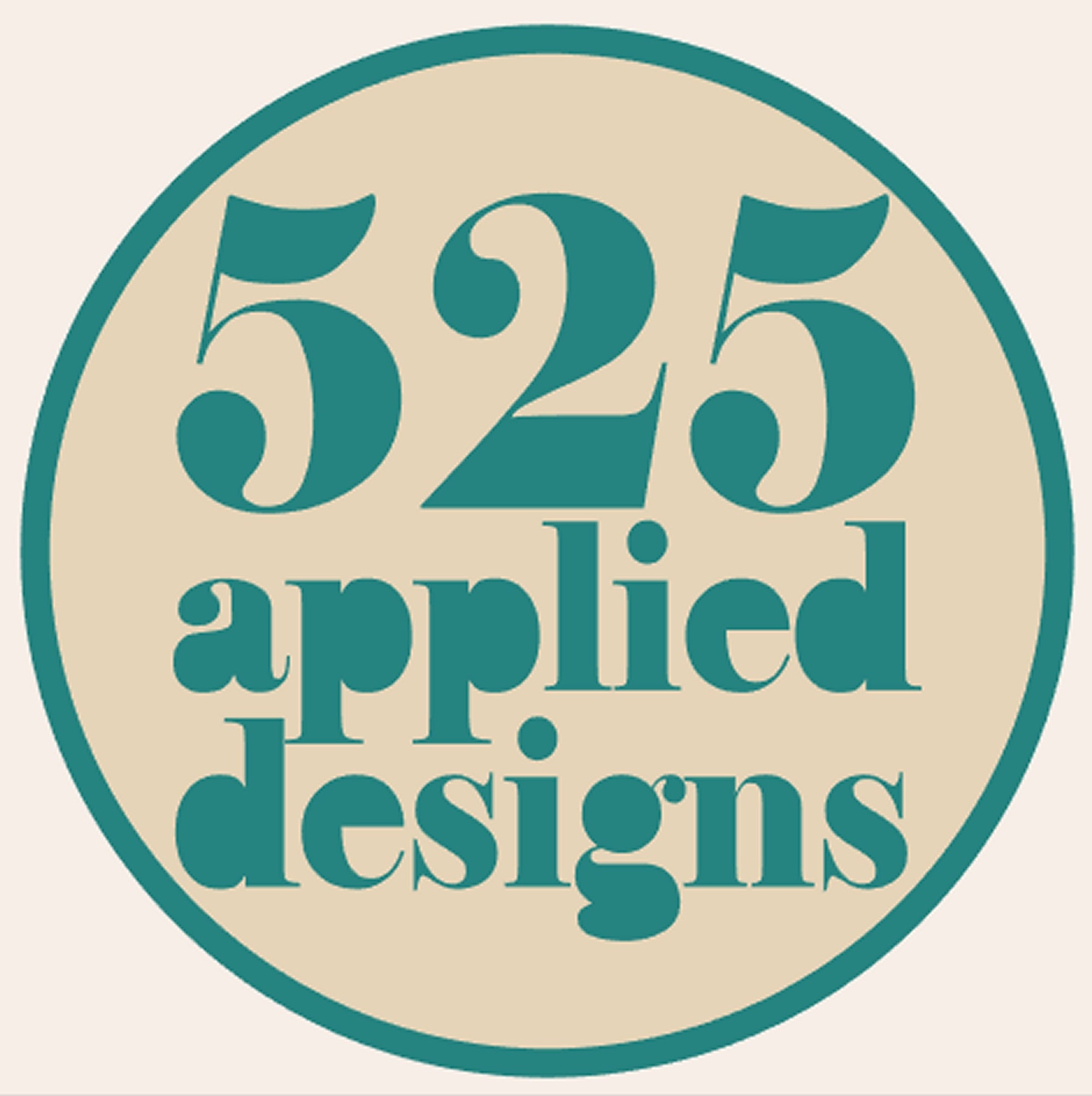 Quality Digital Cutting Files Vinyl and by 525AppliedDesigns