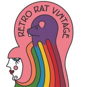 retroratvintage - Etsy