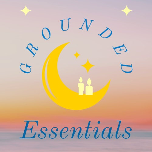 GroundedEssentialsGB - Etsy