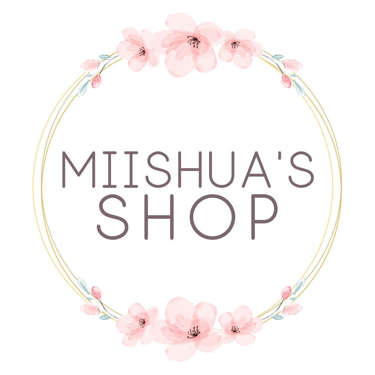 miishuasshop - Etsy