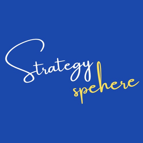 StrategySphere - Etsy