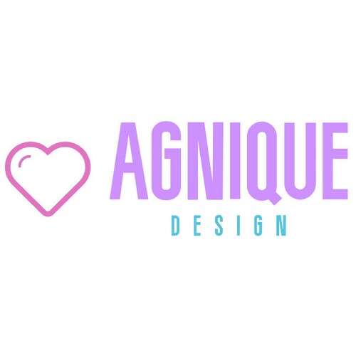 AgniqueDesign - Etsy