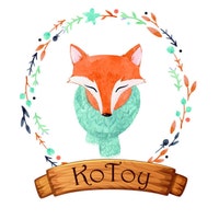 KoToy - Etsy