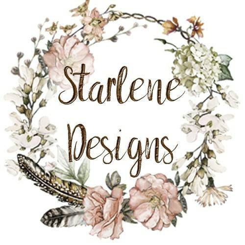 StarleneDesigns - Etsy