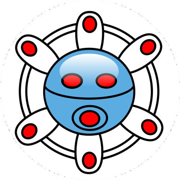 Cemi Taino SVG Puerto Rico Cemi Boricua Digital Download - Etsy