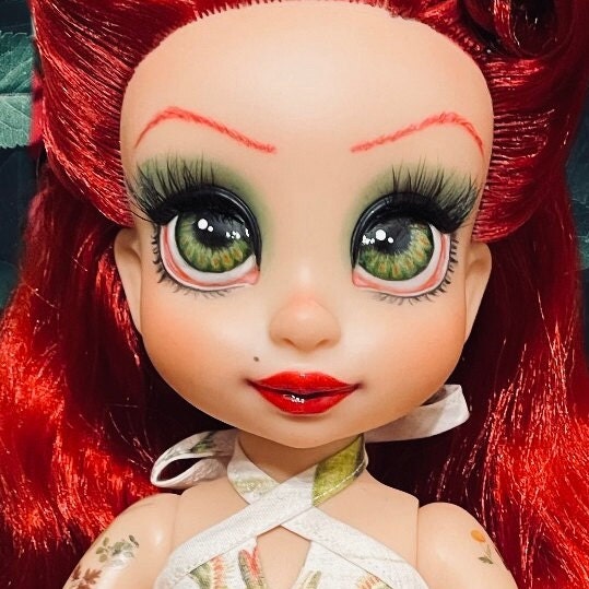 LissyDisneyDolls - Etsy