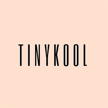 TINYKOOL - Etsy