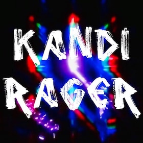 Here to make the sweetest kandi for you by KandiRager on Etsy