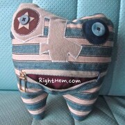 RightHem - Etsy