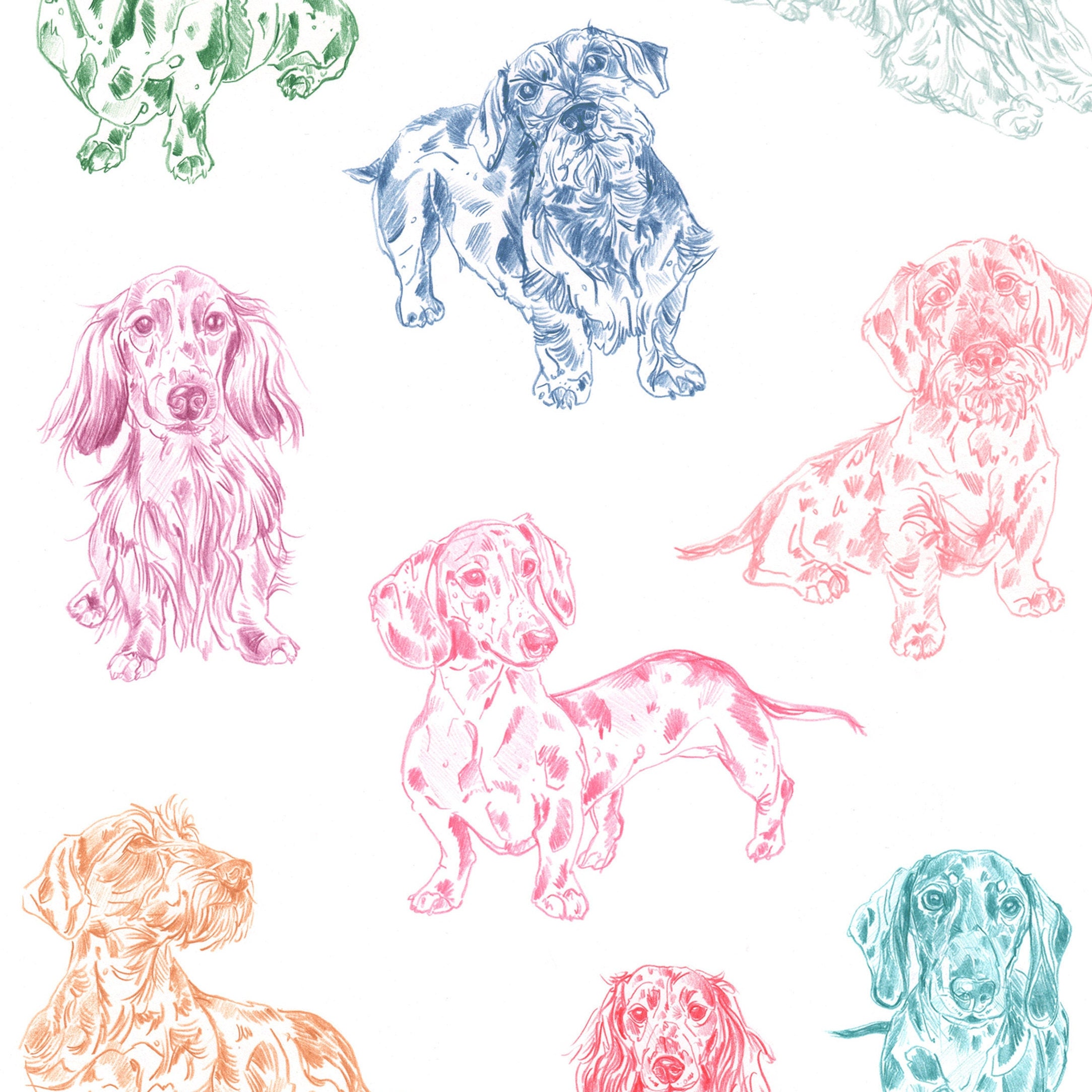 KittyforbesDesign - Etsy