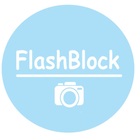 FlashBlock - Etsy