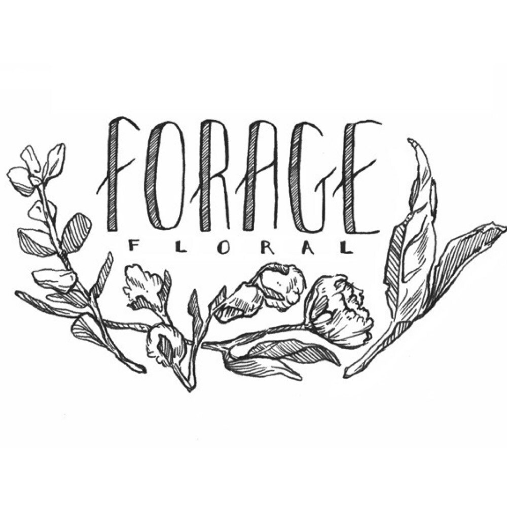 ForageFloral - Etsy