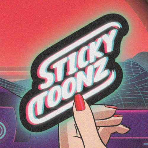 StickyToonzz - Etsy