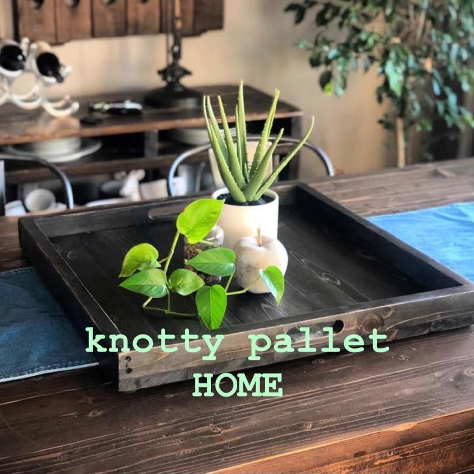 knottypallet - Etsy