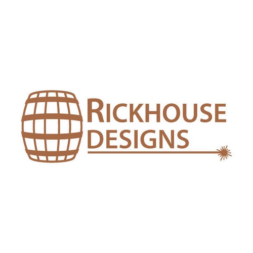 RickhouseDesign | Etsy
