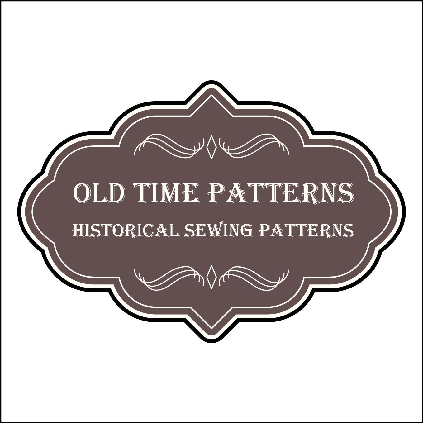 oldtimepatterns - Etsy