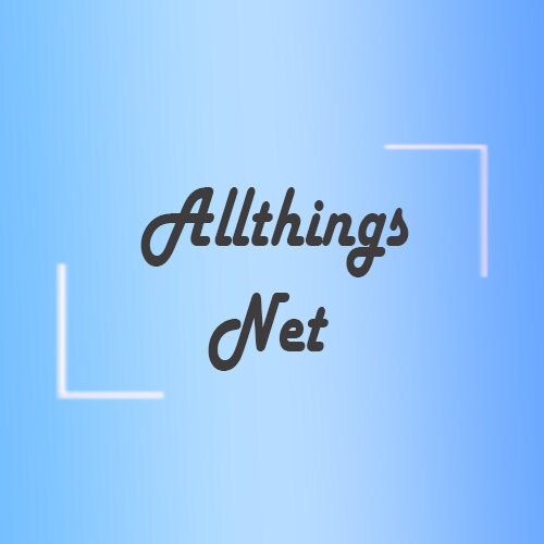 AllthingsNet - Etsy