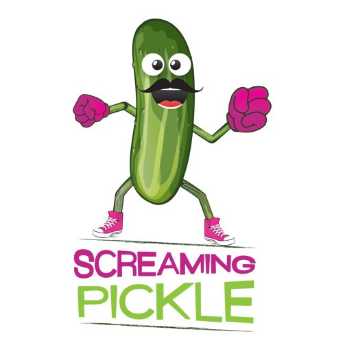 ScreamingPickles - Etsy