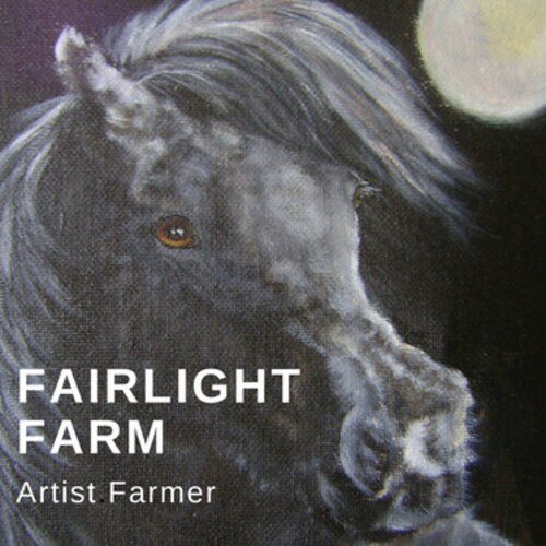 FairlightFarmArt - Etsy