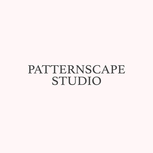 PatternScapeStudio - Etsy