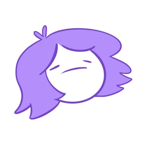 Kawaii Cute Girl Print Kawaii Girl Kawaii Print Cute Girl Kawaii Art ...