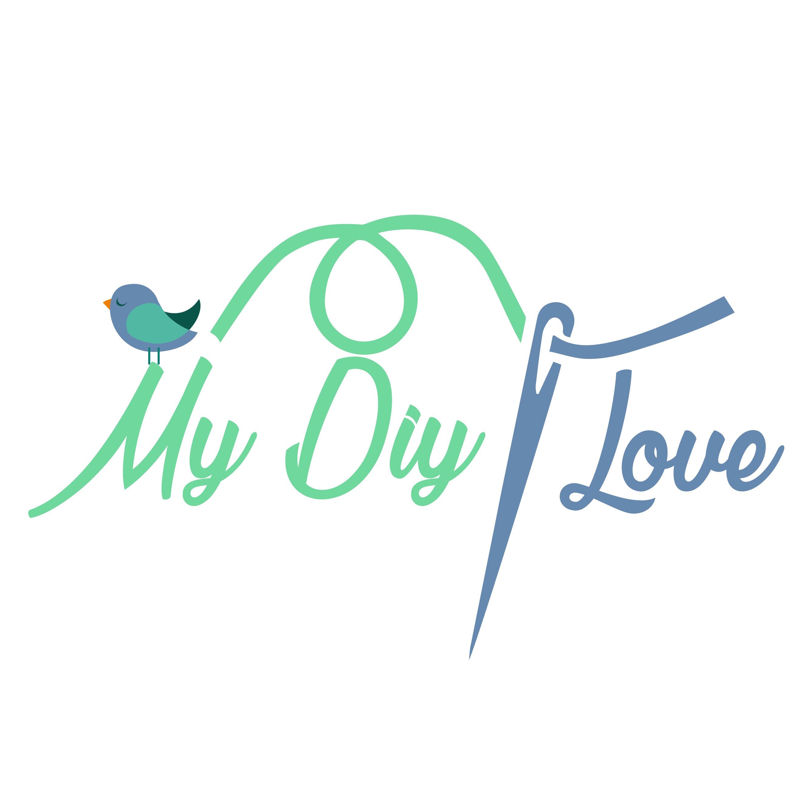 MyDIYLoveDesigns - Etsy.de