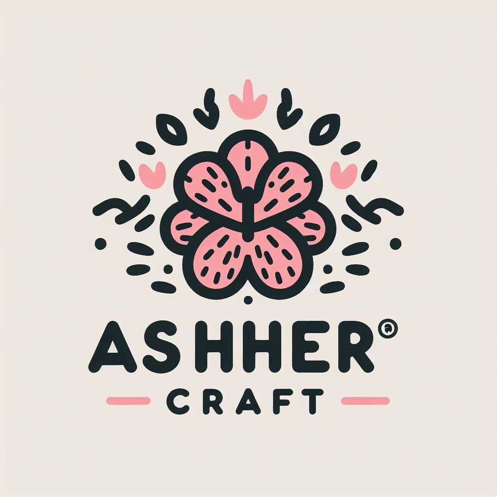Ashhercraft - Etsy