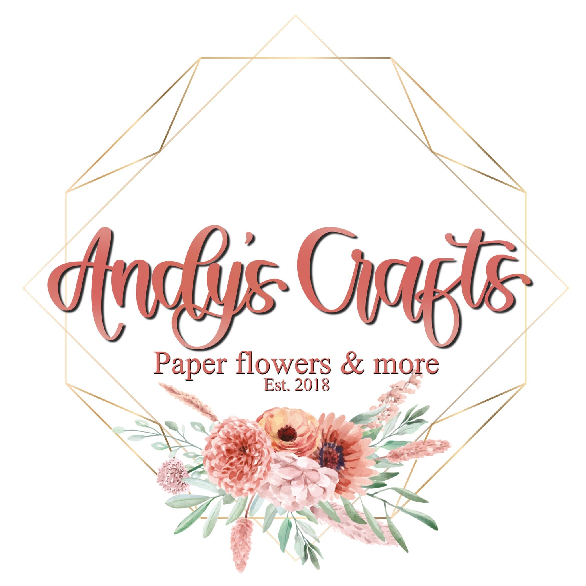 AndYSCraftsDesign | Etsy