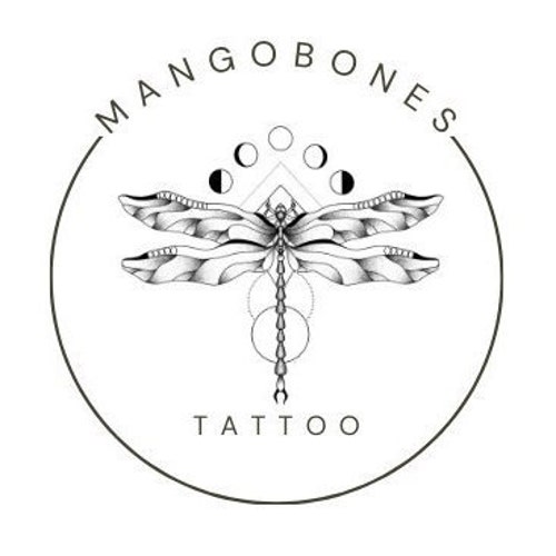 MangoBonesArt - Etsy